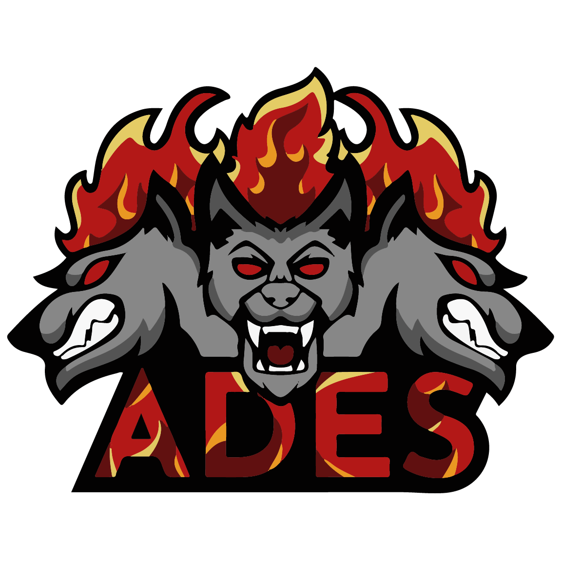 Clubs Esport • Eliminate